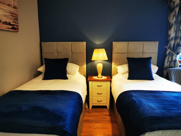 Superior King With Sea View - Sligo