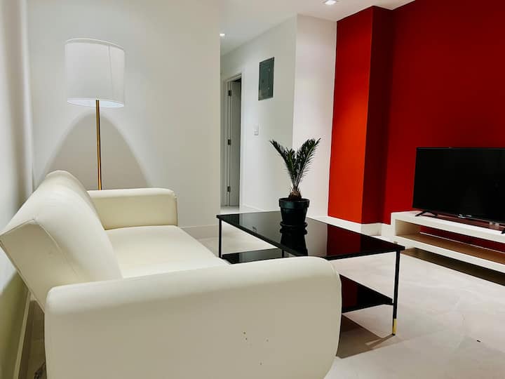 The Marilyn Suite @ The Peacock (Gay-oriented) - Fort Lauderdale, FL