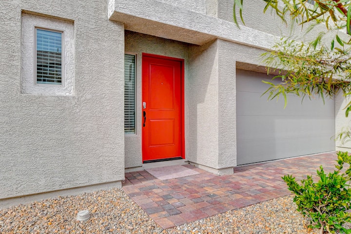 Elegant New Home 4 Br W 2 Master - RiSE Festival