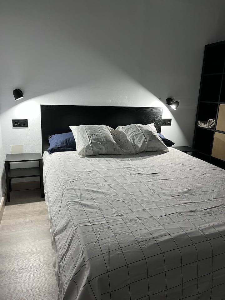La Alcoba By Casa De Rosita At-ba-00215 - Zafra