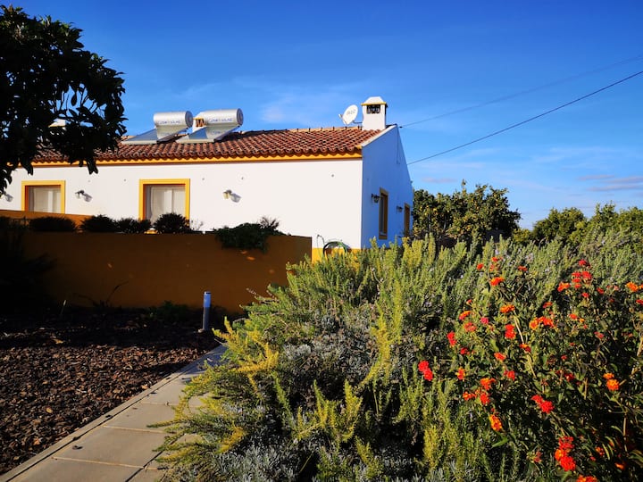 Casas Da Quinta - Casa 3 - Tavira