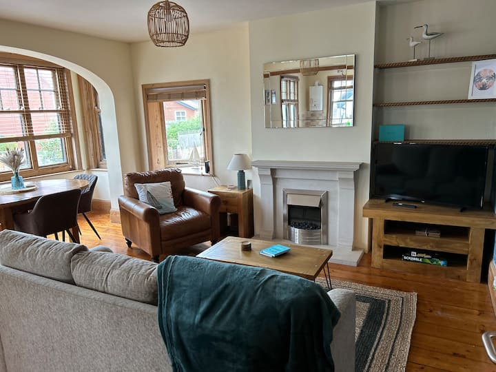 Flat In Sheringham - Sheringham