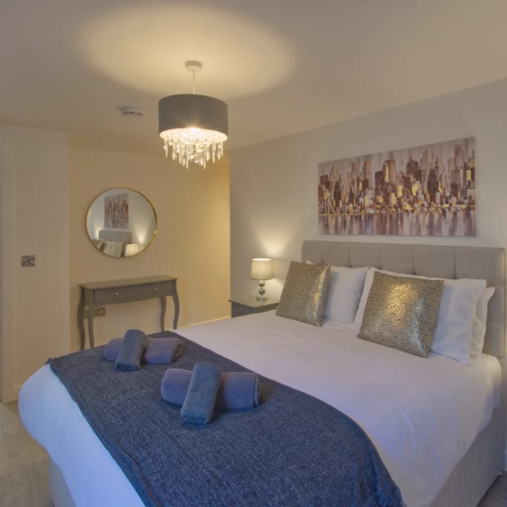 Marina Walk - Torquay