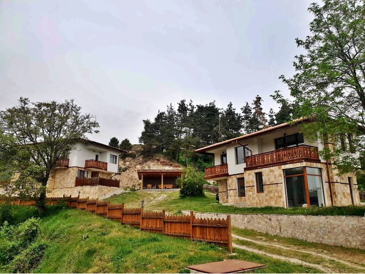Farmhopping Village House 4 - Dobarsko