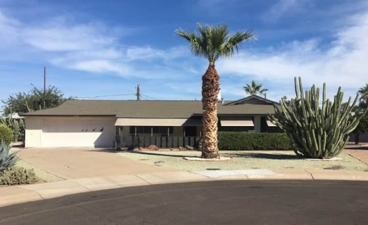 2023 Super Bowl Lvii Rental - Sun City, AZ