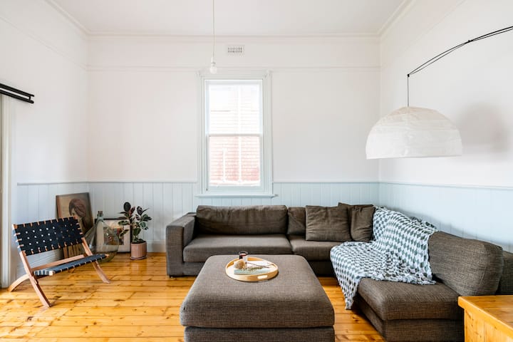 Stay In Lovely Northcote - Melbourne