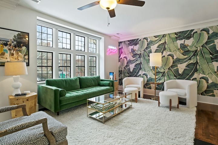 The Suites At 3ng - The Bridal Suite - Rochester, NY