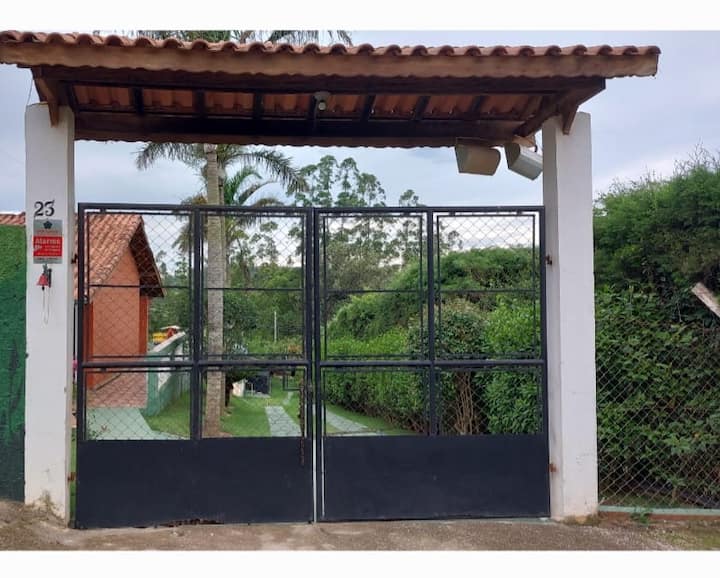 Recanto Nossa Senhora Aparecida - Itu