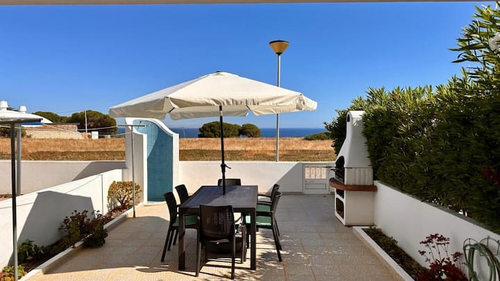 Casa Vela São Rafael - Albufeira