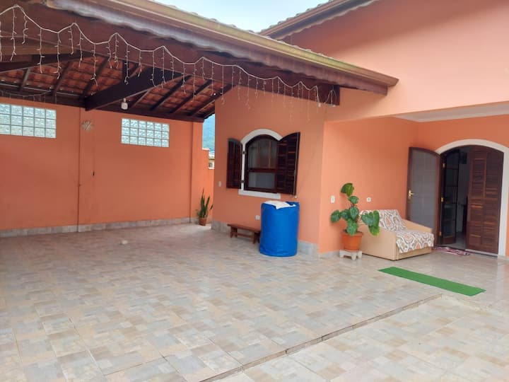 Casa Espaçosa Ubatuba
Discovery Ubatuba Taquaral - Ubatuba
