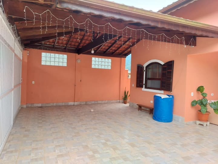 Casa Espaçosa Ubatuba
Discovery Ubatuba Taquaral - Ubatuba