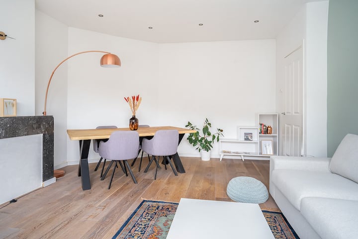 Flat - Rotterdam - Schiedam
