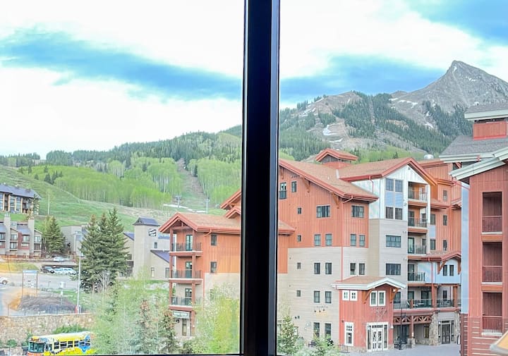 Summer Special! Wildflowers, Hiking, Biking! - Crested Butte, CO