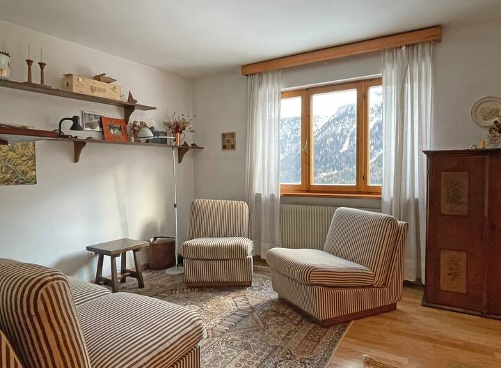 Accogliente Appartamento - Madonna di Campiglio