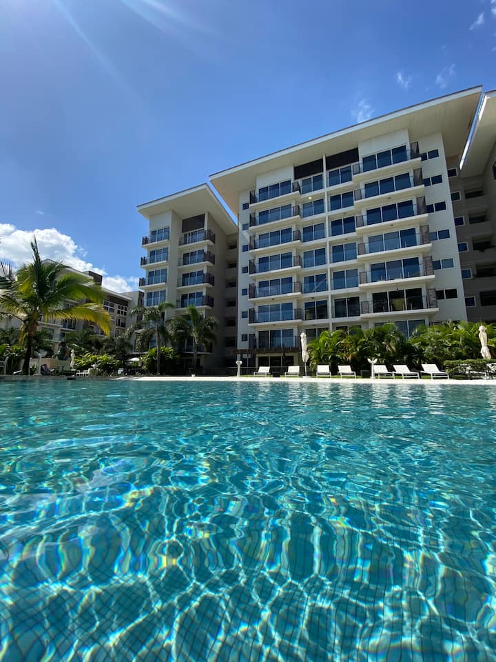 Playa Caracol Surf & Beach Residence - Panama