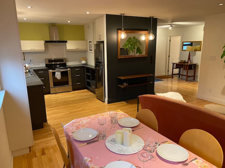 Garden Suite In Heritage Area - Guelph