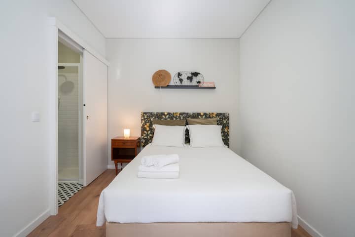 Oporto Seaside Village - Casa Savana - Matosinhos