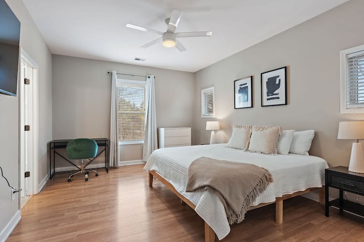 Cozy Home With A Short Drive To Nashville - Hendersonville, TN