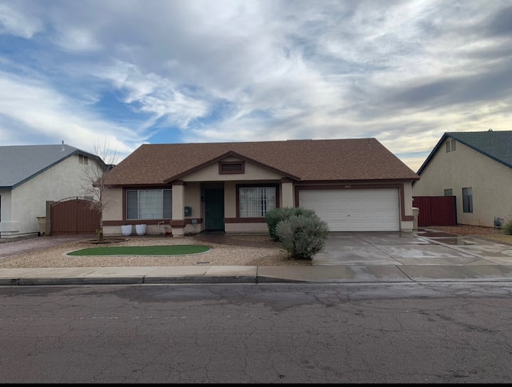 House In Rent For Super Bowl - 格蘭岱爾