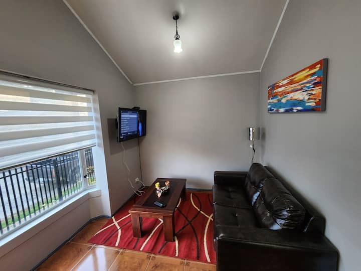 Arriendo Casa En Valdivia - Valdivia