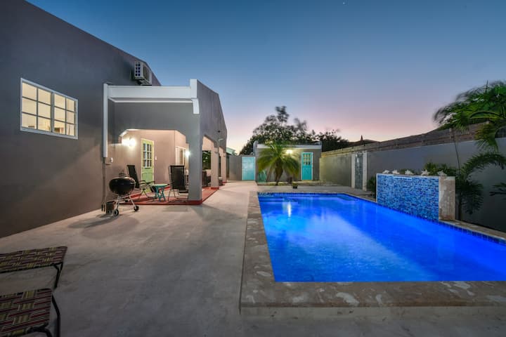 Eagle Beach Retreat - Aruba