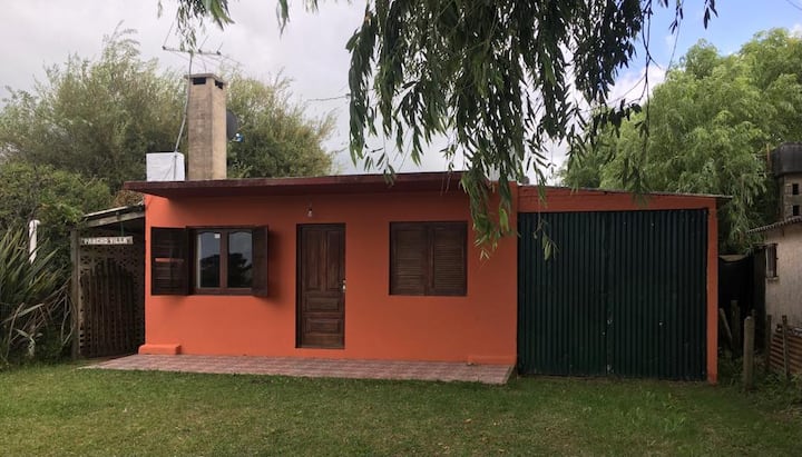 Casa Monoambiente - Barra de Valizas