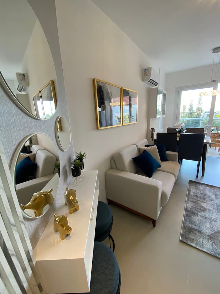 Apartamento Alto Padrão Capão - Xangri-Lá