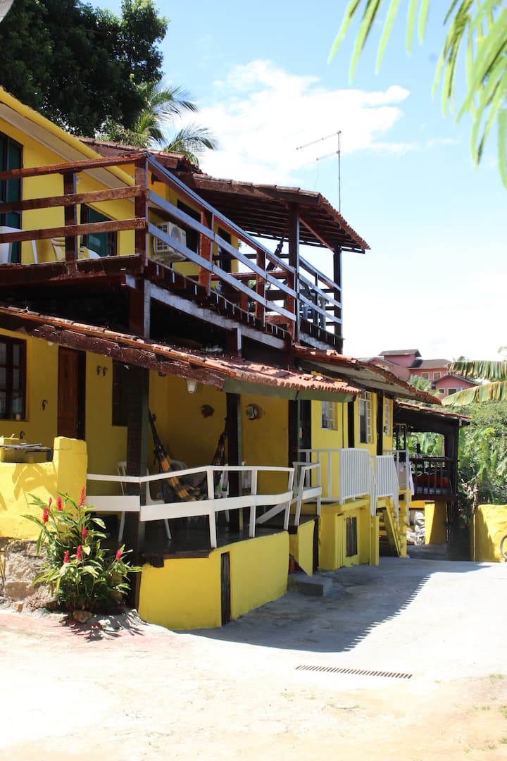 Jamile Chales Ilhabela (N° 4) - Ilhabela