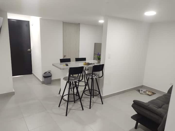 Confortable Loft - Ibagué - Ibagué
