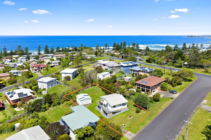 Moz N' Doz Cottage - Tuross Head