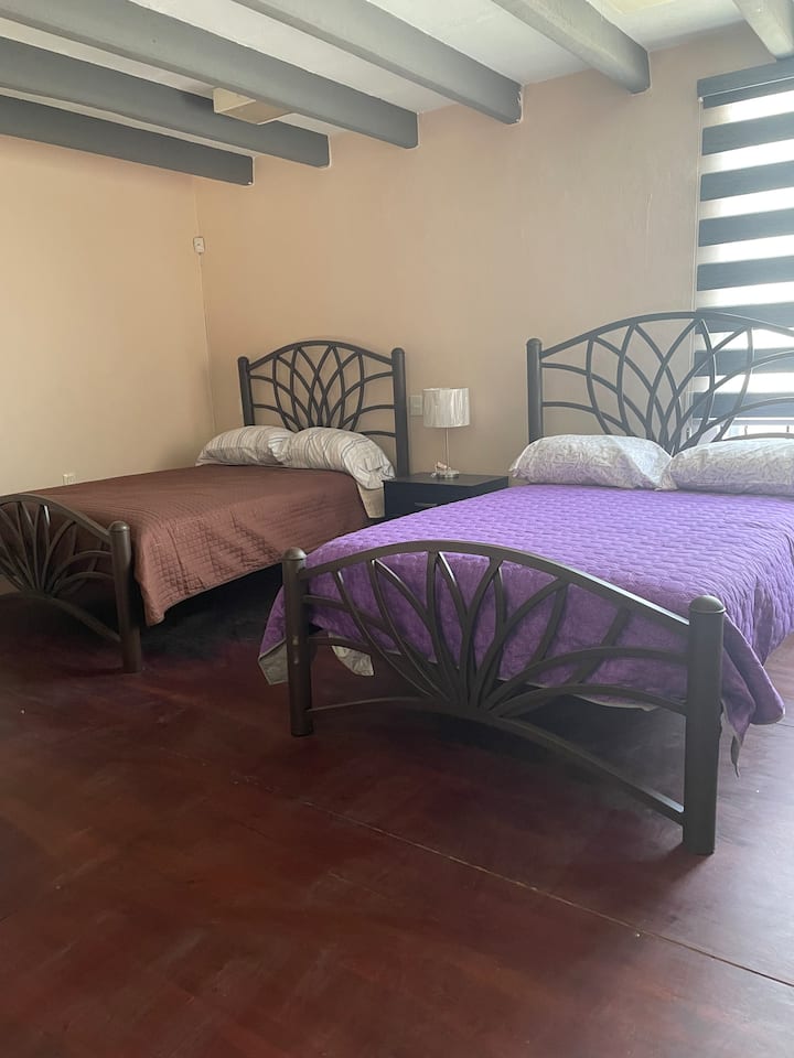 Departamento De La Fuente 1 - Oaxaca de Juárez