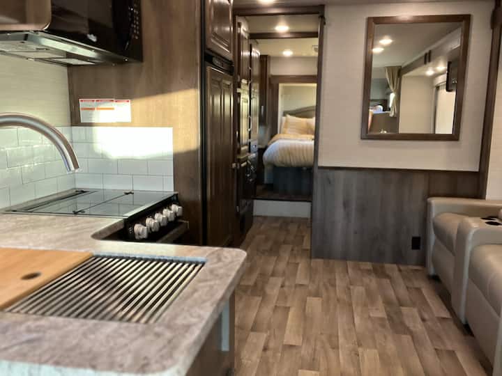 Turbo The Greyhawk Jayco - Moreno Valley, CA