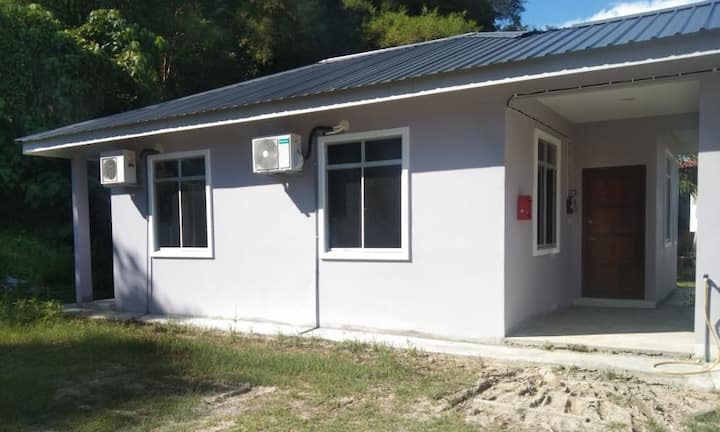 Homestay Inderaloka Penarak - Pulau Langkawi