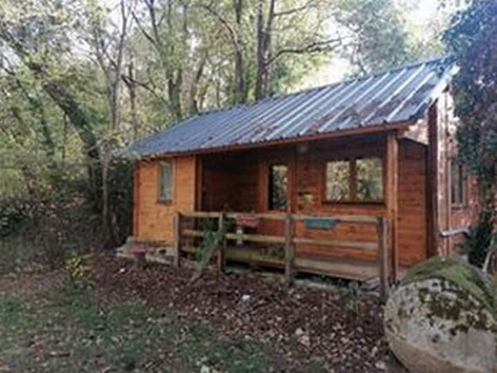 Le Chalet - Marmande