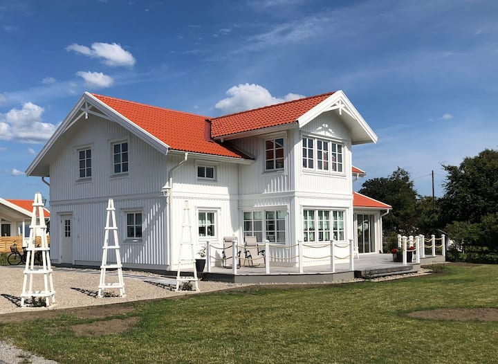 Hus I Grebbestad - Grebbestad