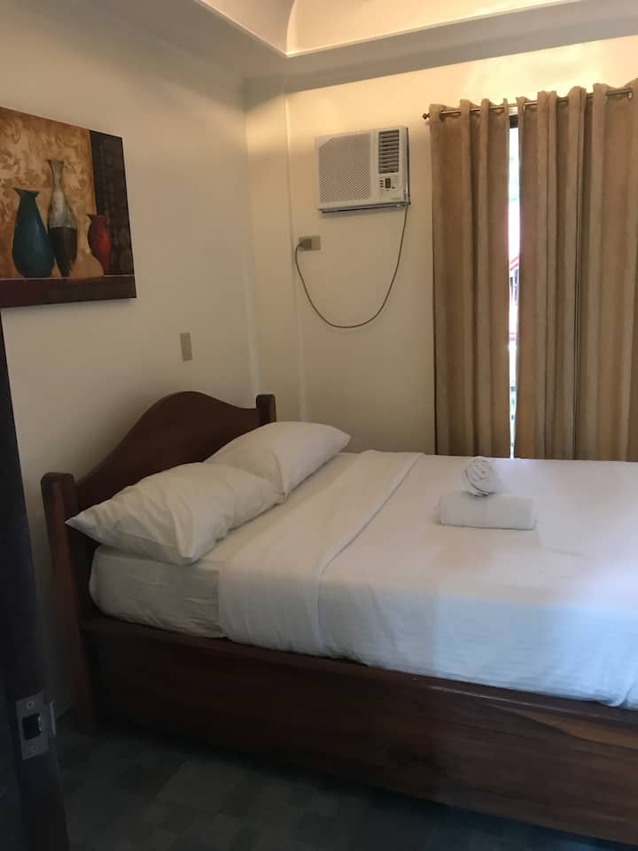 Superior With Kitchen - Malay