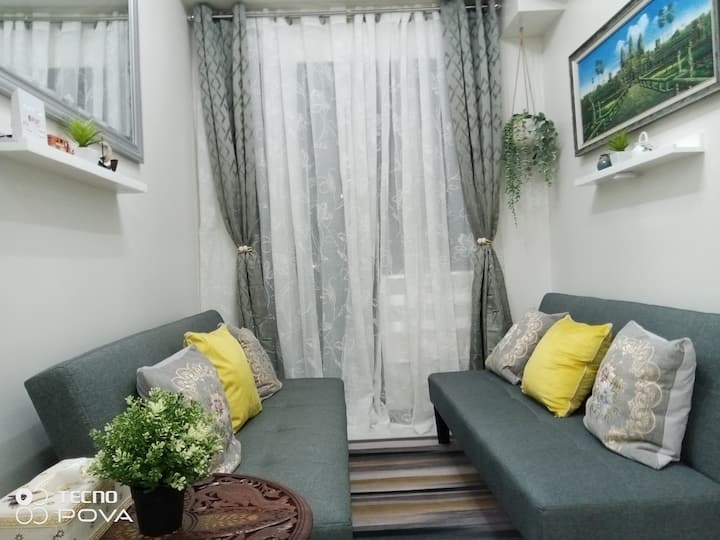 Condotel At Smdc Spring Residences - Parañaque