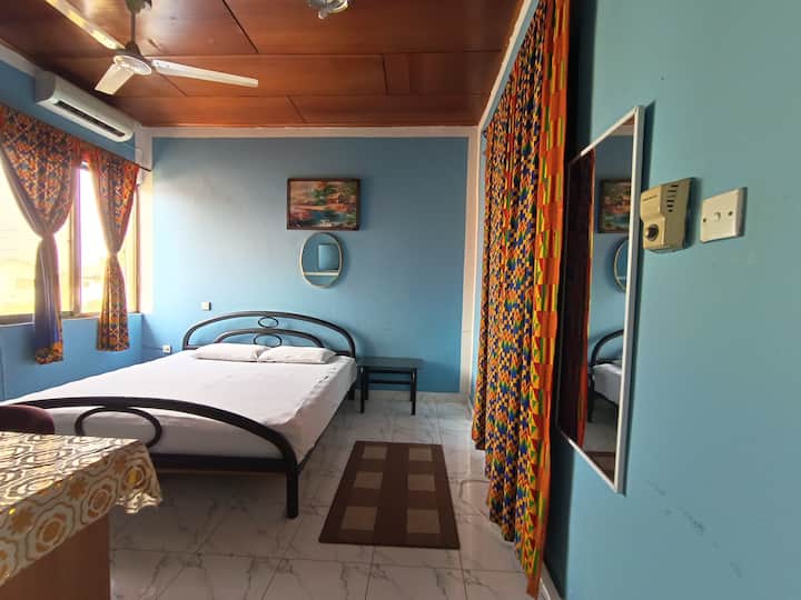 Adikanfo Lodge & Event Center - Accra