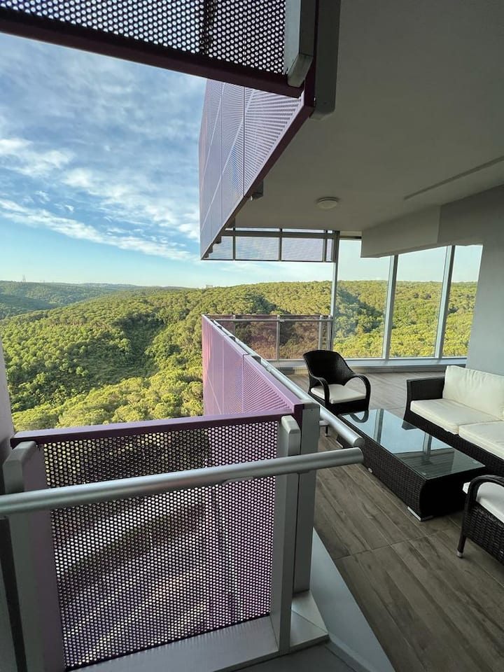 Ultra Lüks 3 Br Residence,big Terrace &Forest View - Kilyos