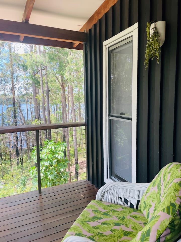 The Cottage At Glenview - 陽光海岸
