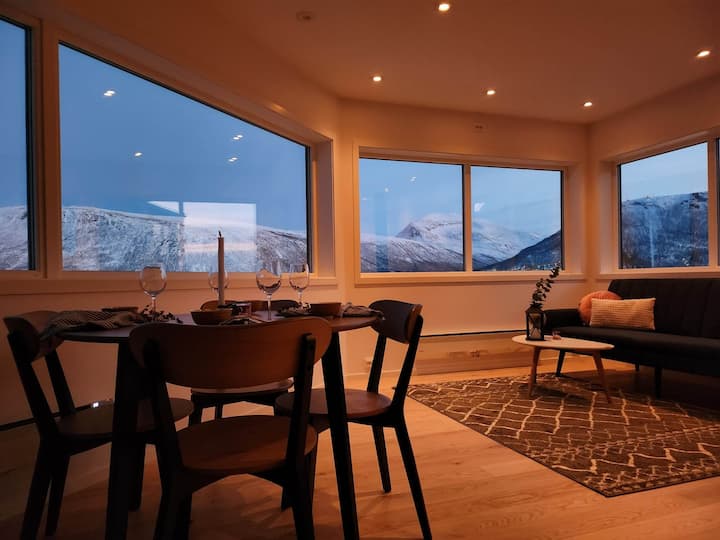 Dramsvegen 46 Plan 1 - 