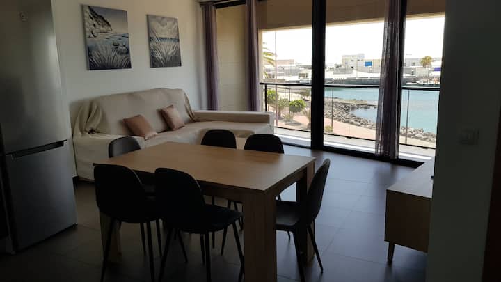 2a Piso Vista Al Mar - Puerto del Rosario