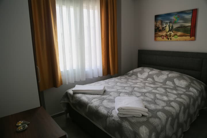 Pantera Evleri Aslan(no : 3) - Karaburun