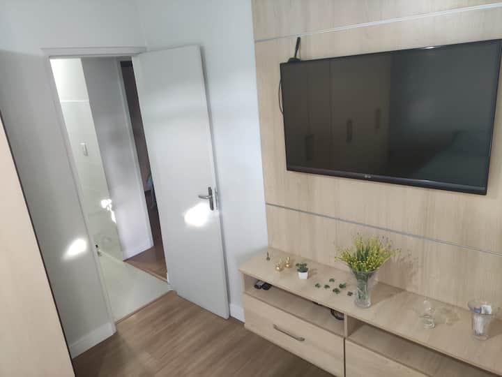 Casa Em Vitória Es
Espaço Inteiro. - Vitória