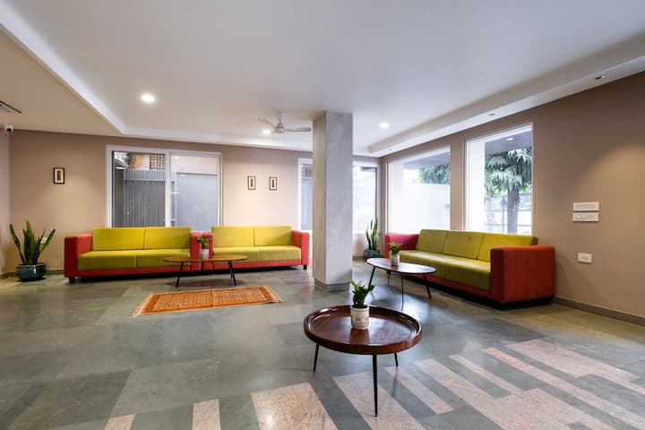 Luxury 9bhk Villa In Jaipur Nr Railway Station - Jaipur