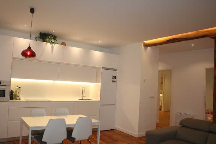 Logement Bien Situé By Egona - Zarautz