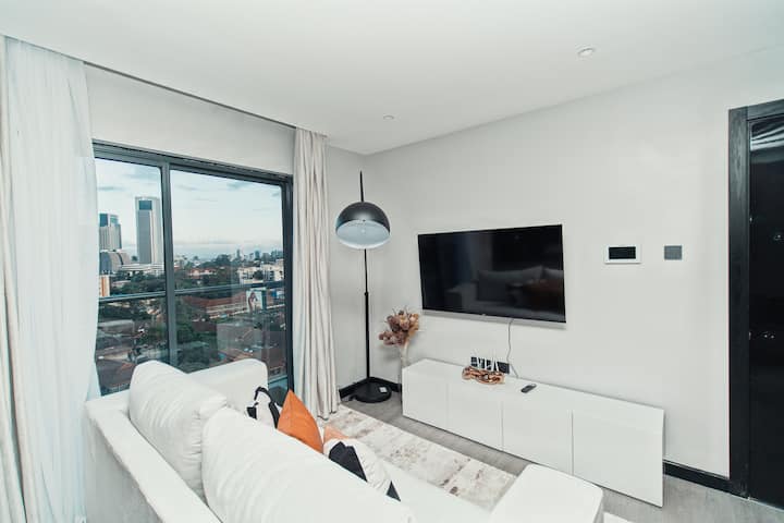 Nairobi House Vacation Rentals - Nairobi County, Kenya | Airbnb