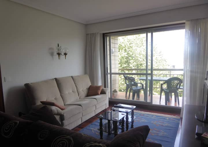 Logement Près De La Plage Avec Garage By Egona - Zarautz