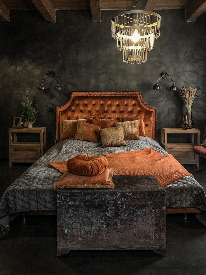 Historische Charme & Modern Comfort - Elburg