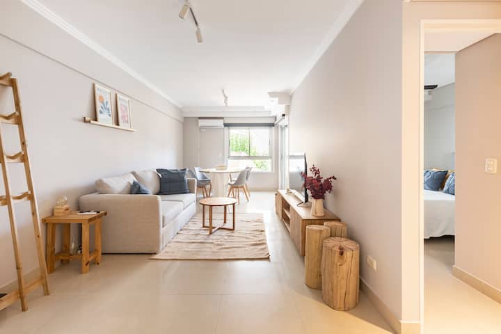 Cozy 1 Bd Soho Don Julio W Pool - Buenos Aires